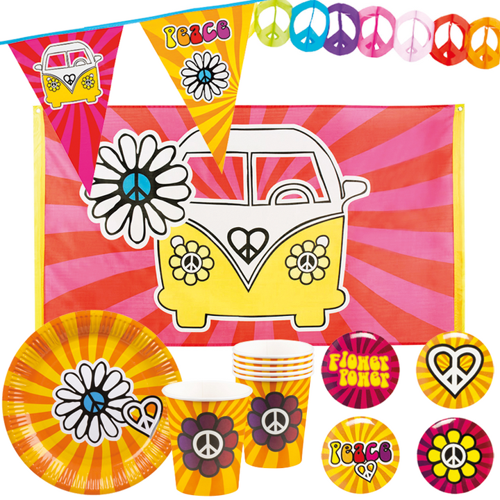 Themafeest Versiering kopen – Partywinkel