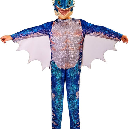 How To Train Your Dragon Kostuum Kind Nadder – Partywinkel